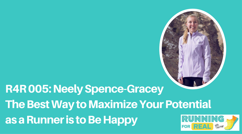 Neely Spence-Gracey: The Best Way to Maximize Your Potential as a ...