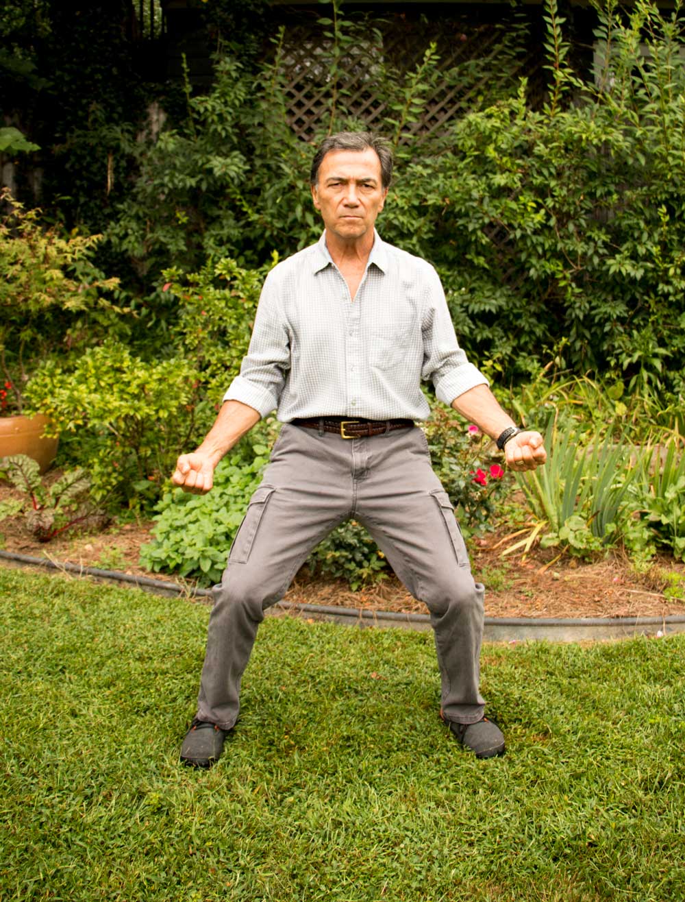 Chi Running: It's Time to Learn How to Move Your Body Correctly - Danny ...