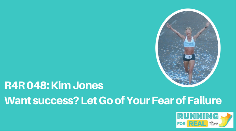 Kim Jones: Want Success? Let Go of Your Fear of Failure - R4R 048 ...