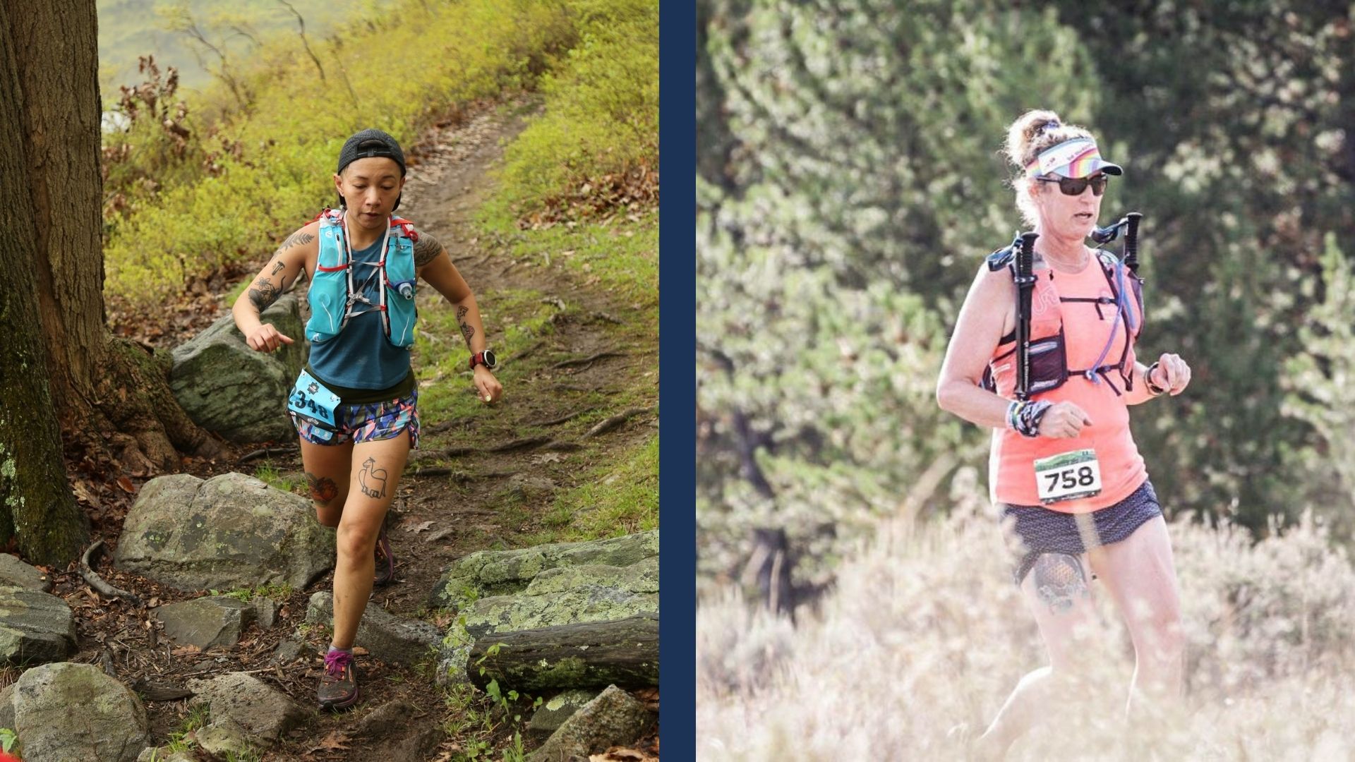 Running Realized Episode Four: Gender on the Trail and Ultra Scene ...