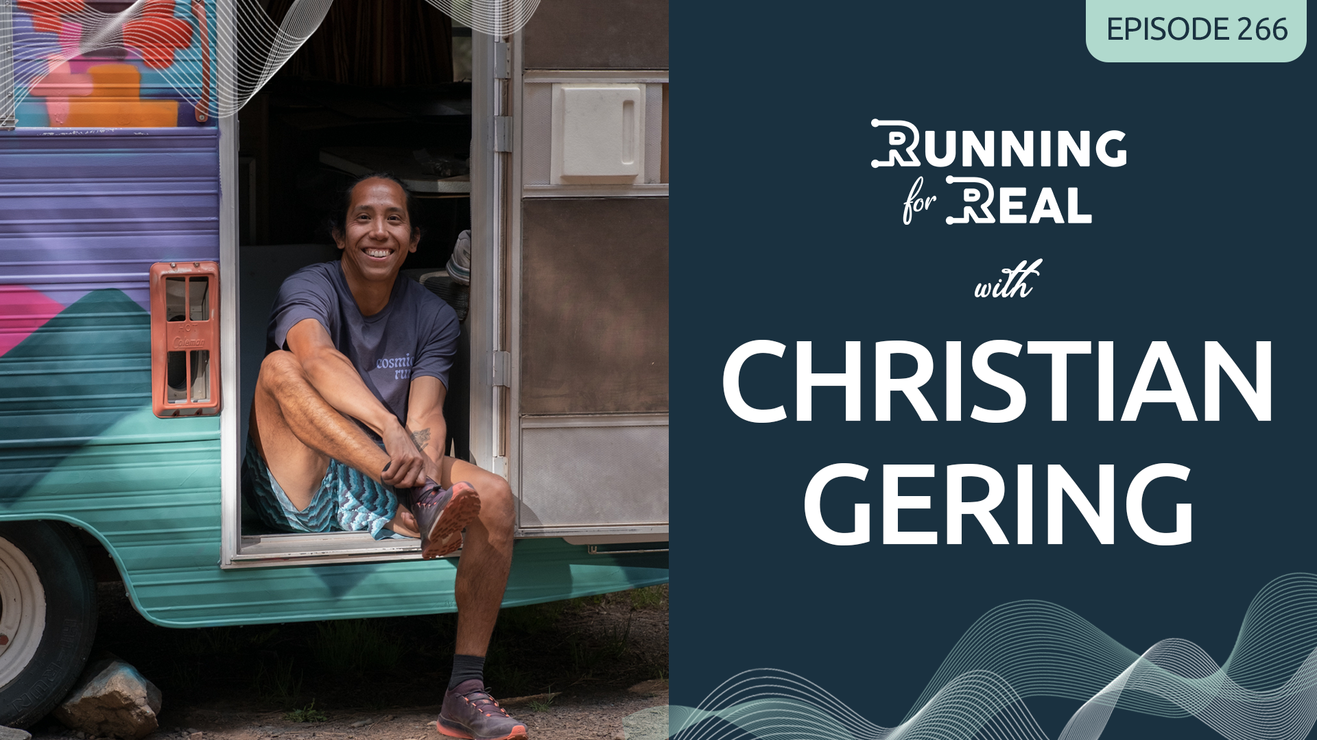 Christian Gering: We're All Capable of Whatever We Put Our Mind To ...