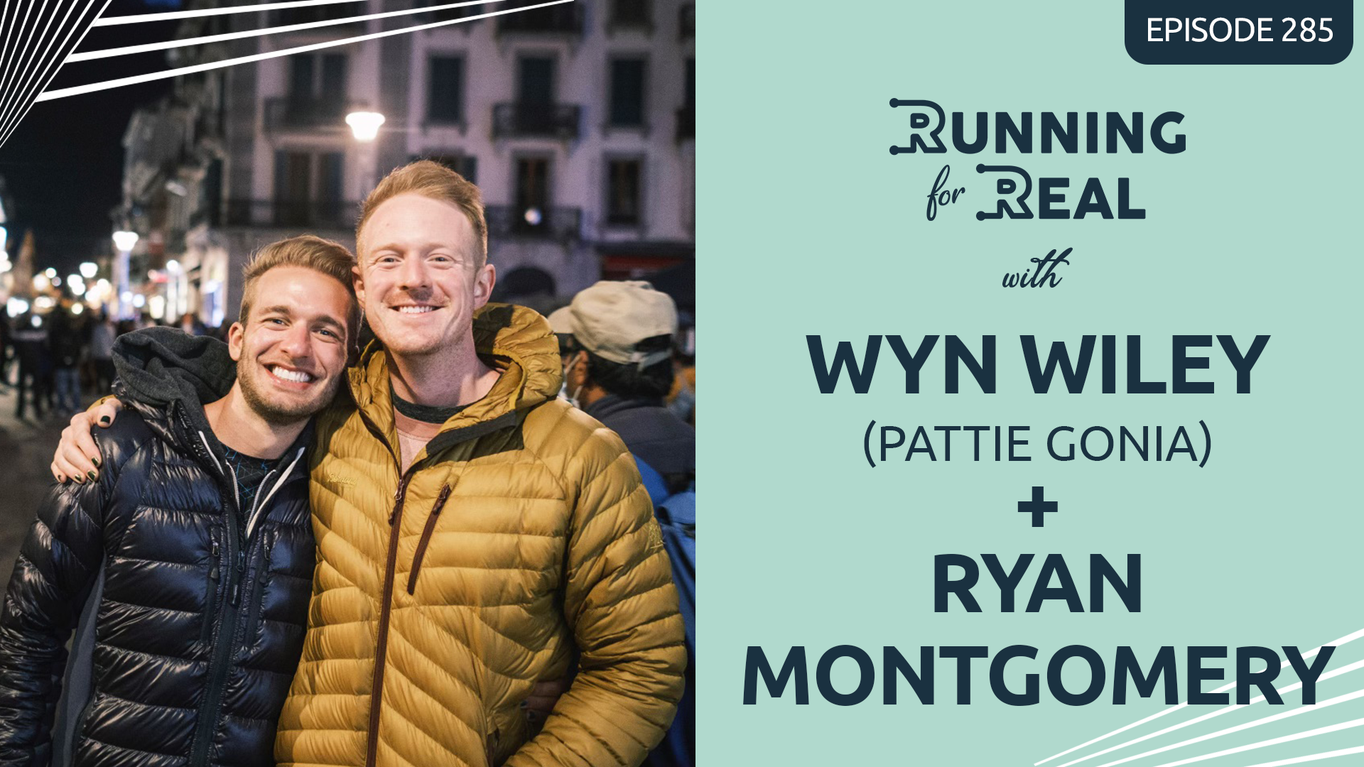 Wyn Wiley (Pattie Gonia) & Ryan Montgomery: Leverage Your Privilege ...