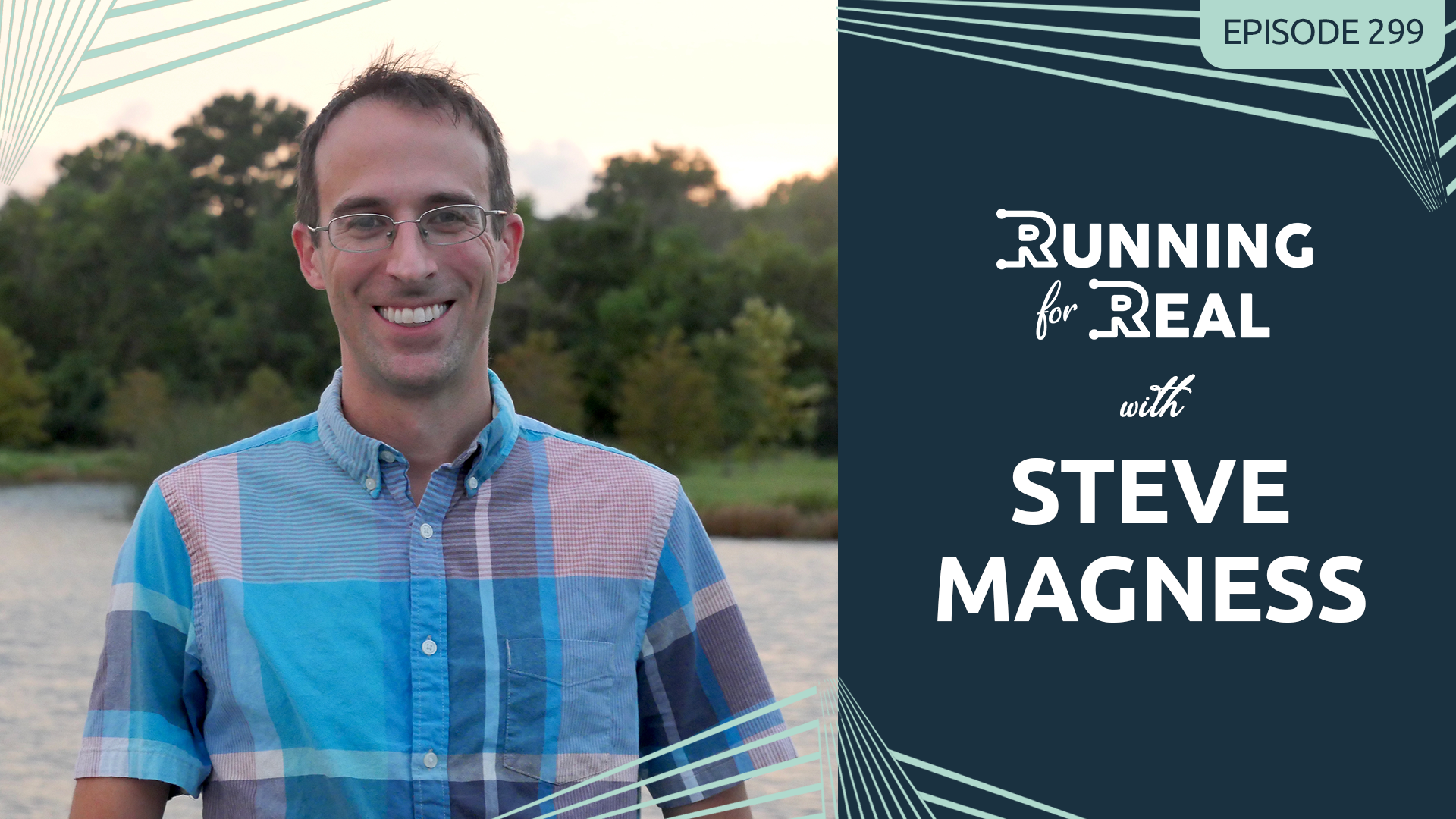 Steve Magness: Instagram Isn't Reality - R4R 299 - Running For Real ...
