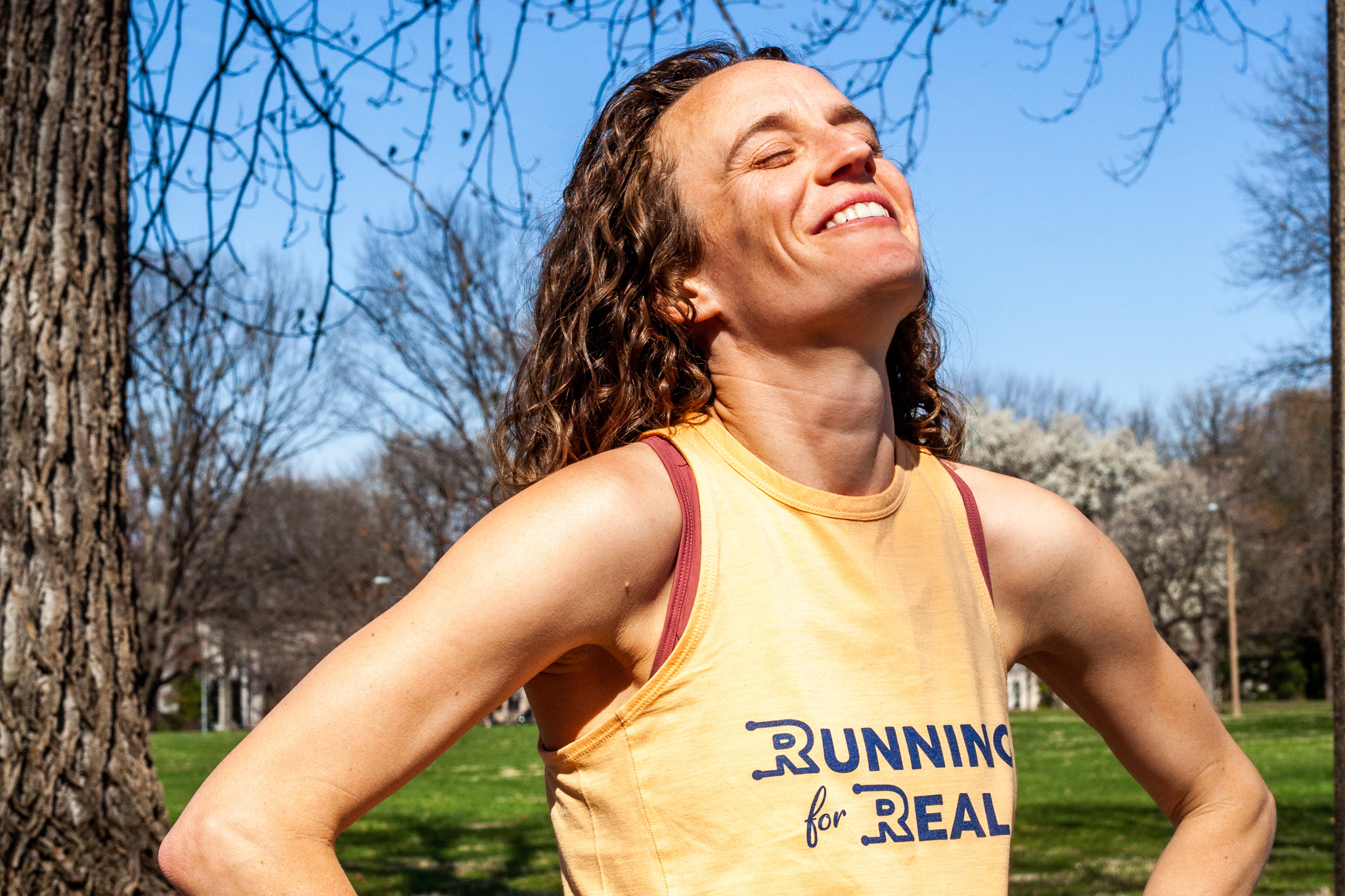 Jackie Green: Not Winning Doesn't Mean You Didn't Do Your Best - R4R ...