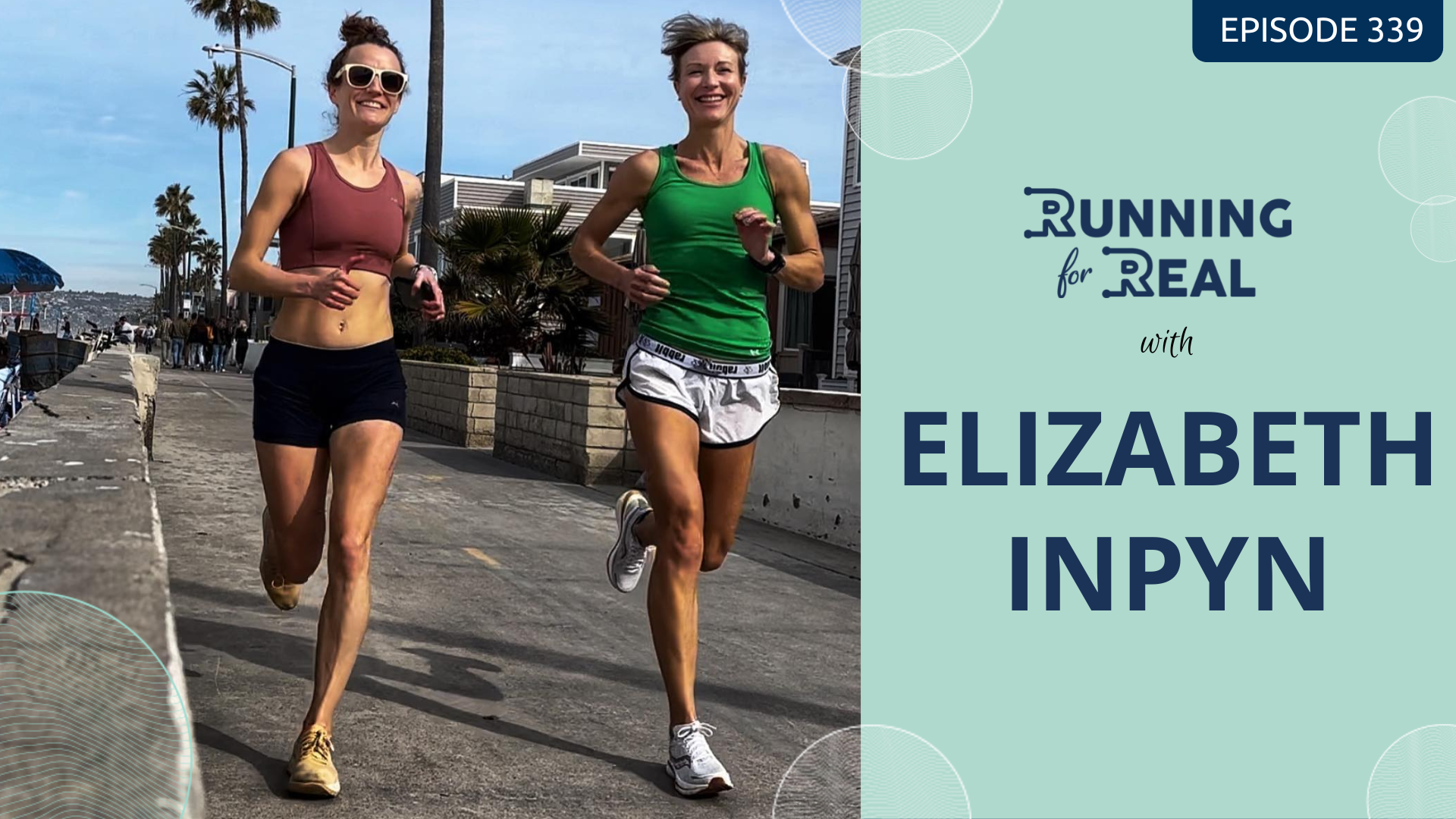 Elizabeth Inpyn: Your Friendships Are Your Responsibility - R4R 339 ...