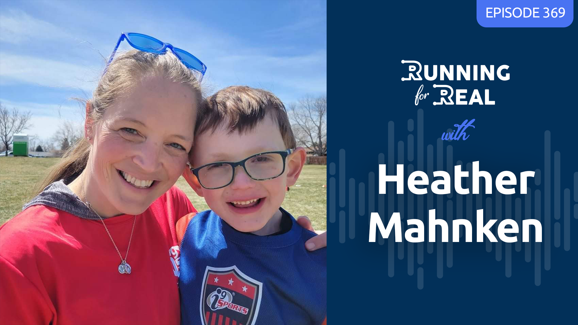 Heather Mahnken: Even in the Darkest Days, There Is Always Joy - R4R ...