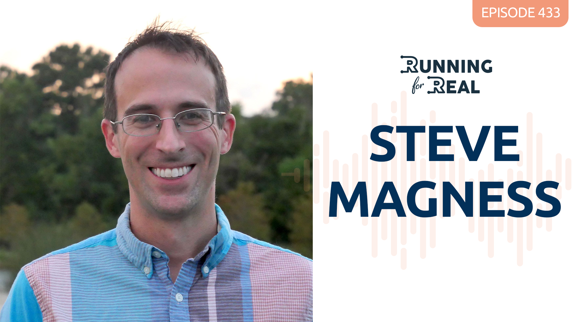 Steve Magness: Do Real Things in the Real World with Real People - R4R 433 - Running For Real ...